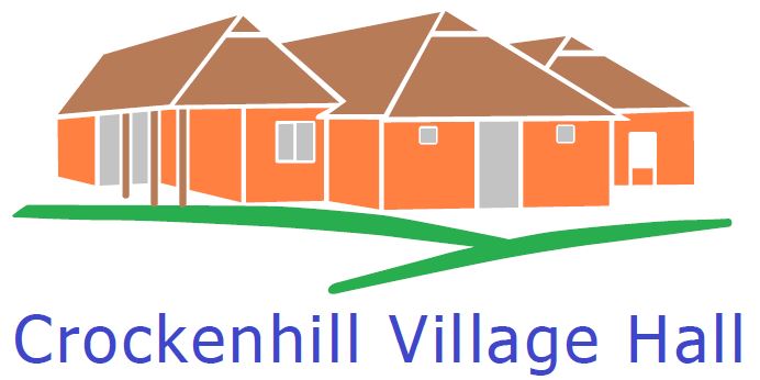 Pre-School – Crockenhill Village Hall