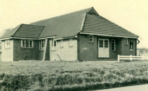 A Detailed History of the Hall – Crockenhill Village Hall